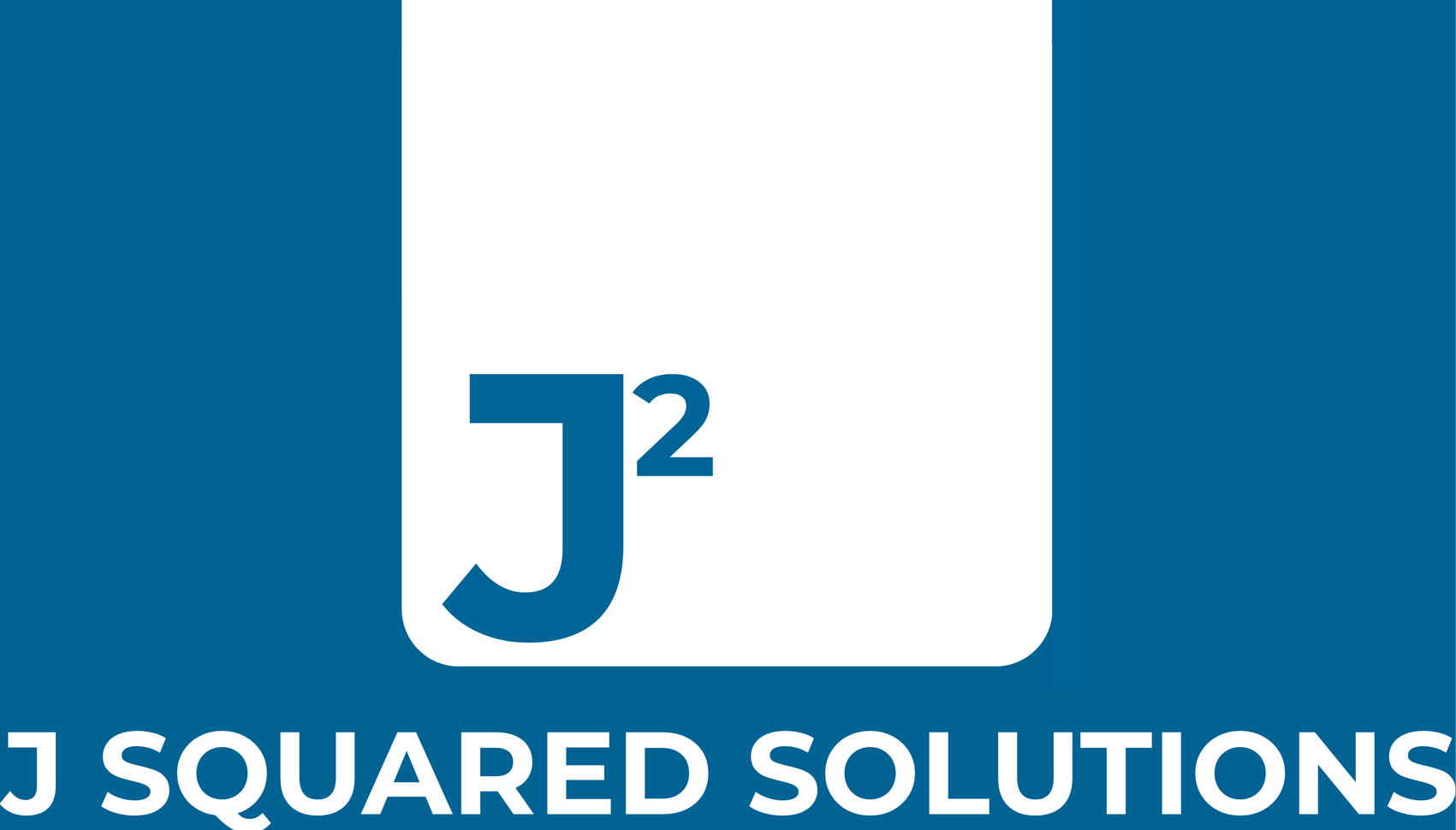 J Squared Solutions Ltd - J Squared
